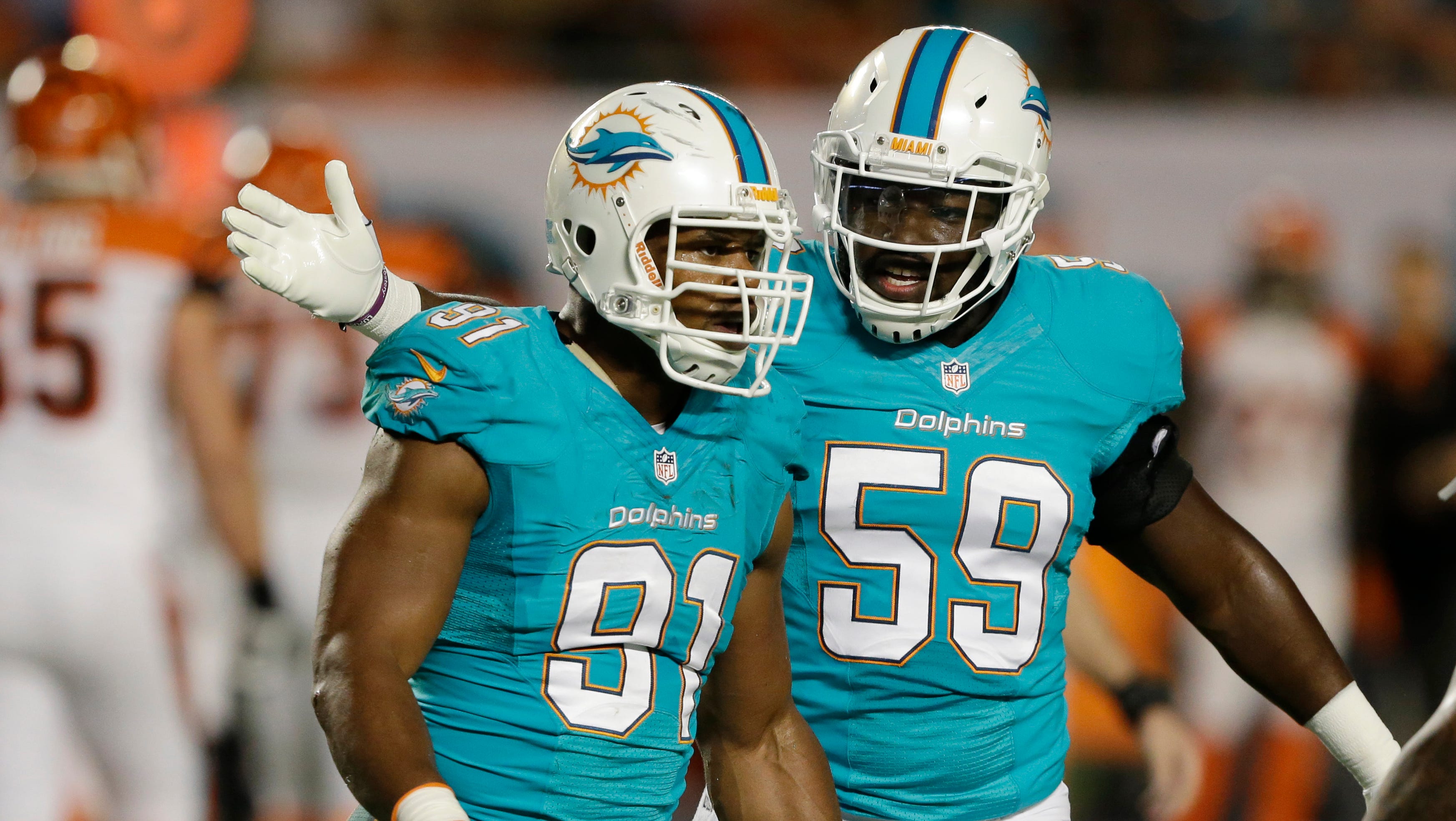 NFL to meet with Dolphins players next week to continue investigation