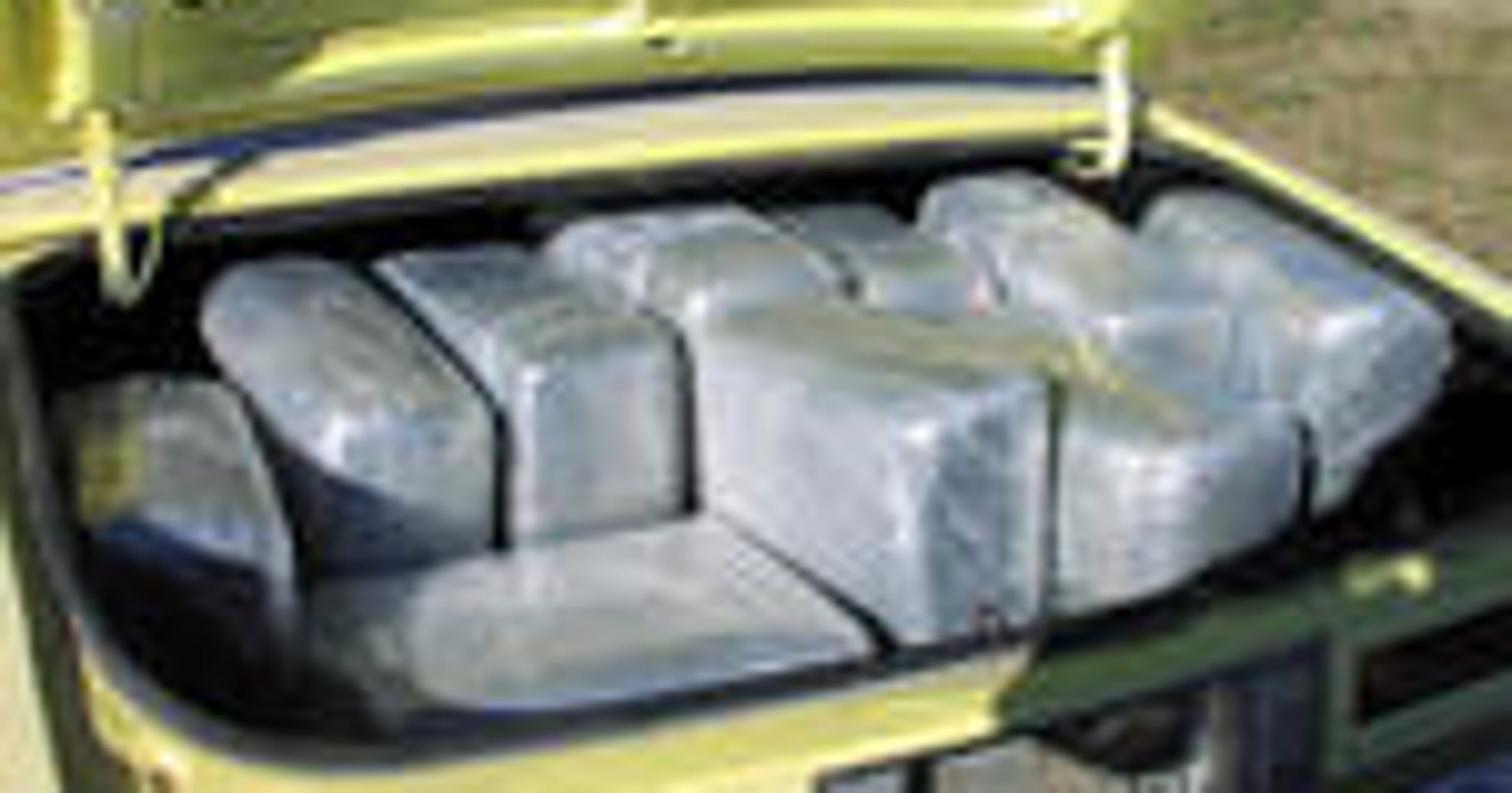 Answer Man: What does law enforcement do with confiscated drugs?