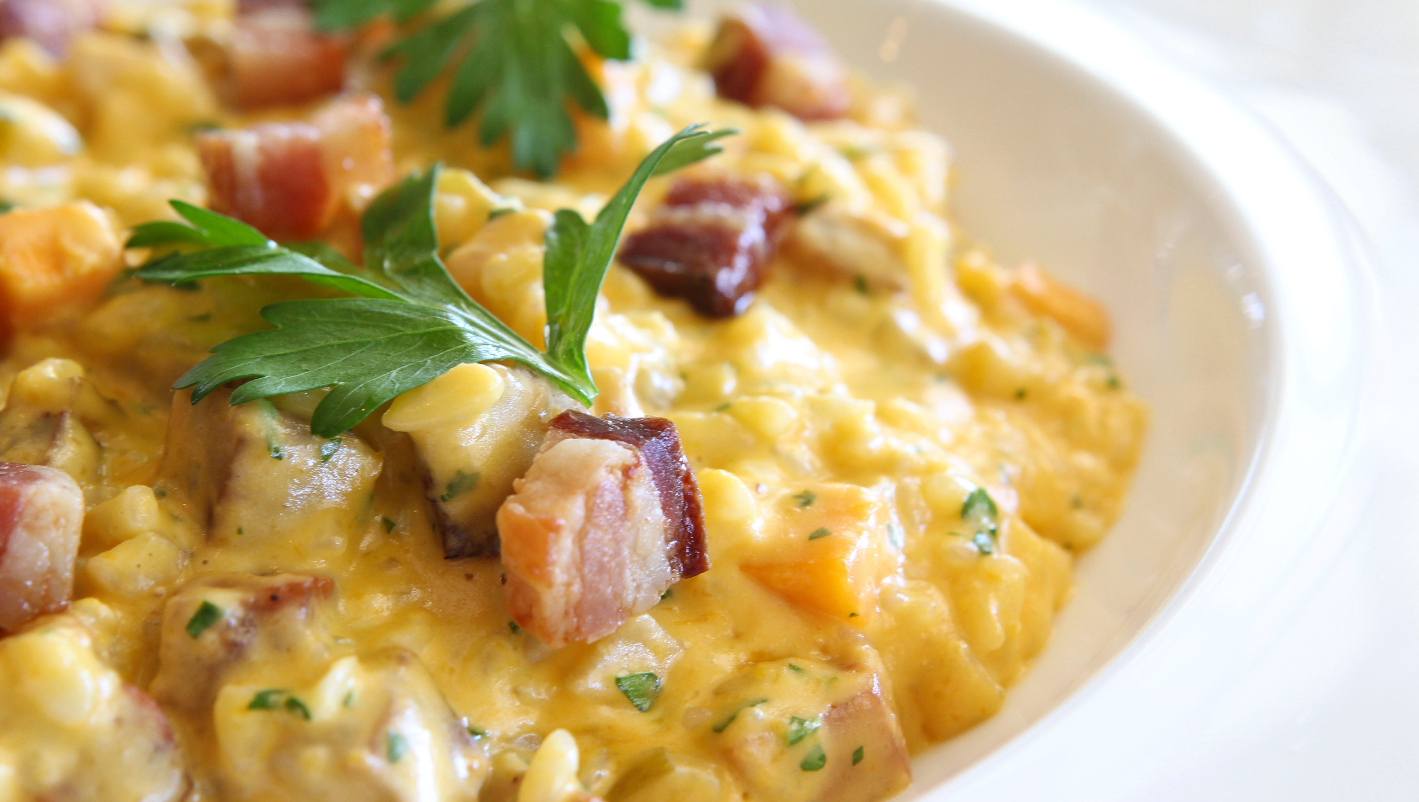 Dean Corbett death: A look back at iconic restaurant recipes