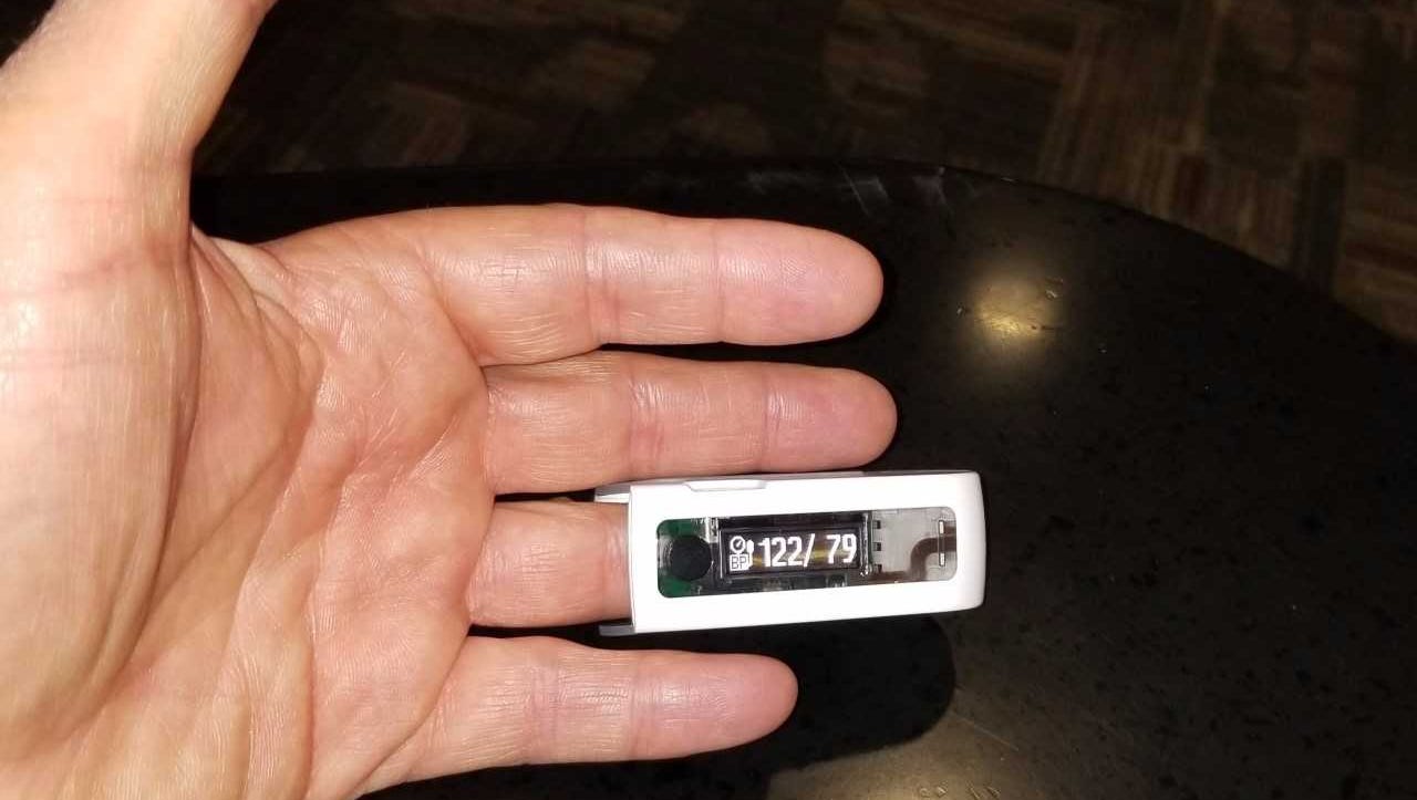 Heart attacks: These bands now offer medical grade alerts