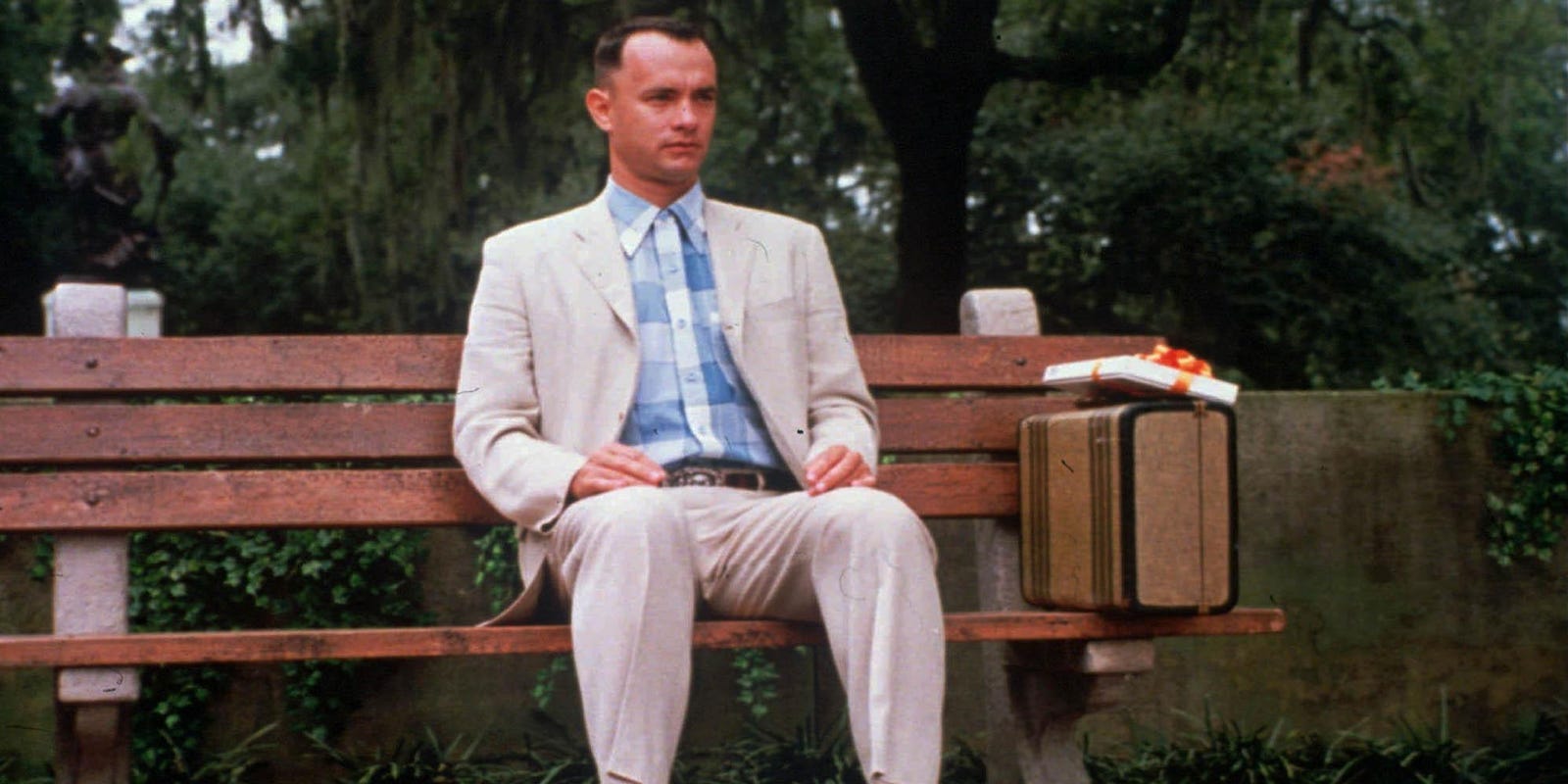 Recipe: Forrest Gump guide to shrimp