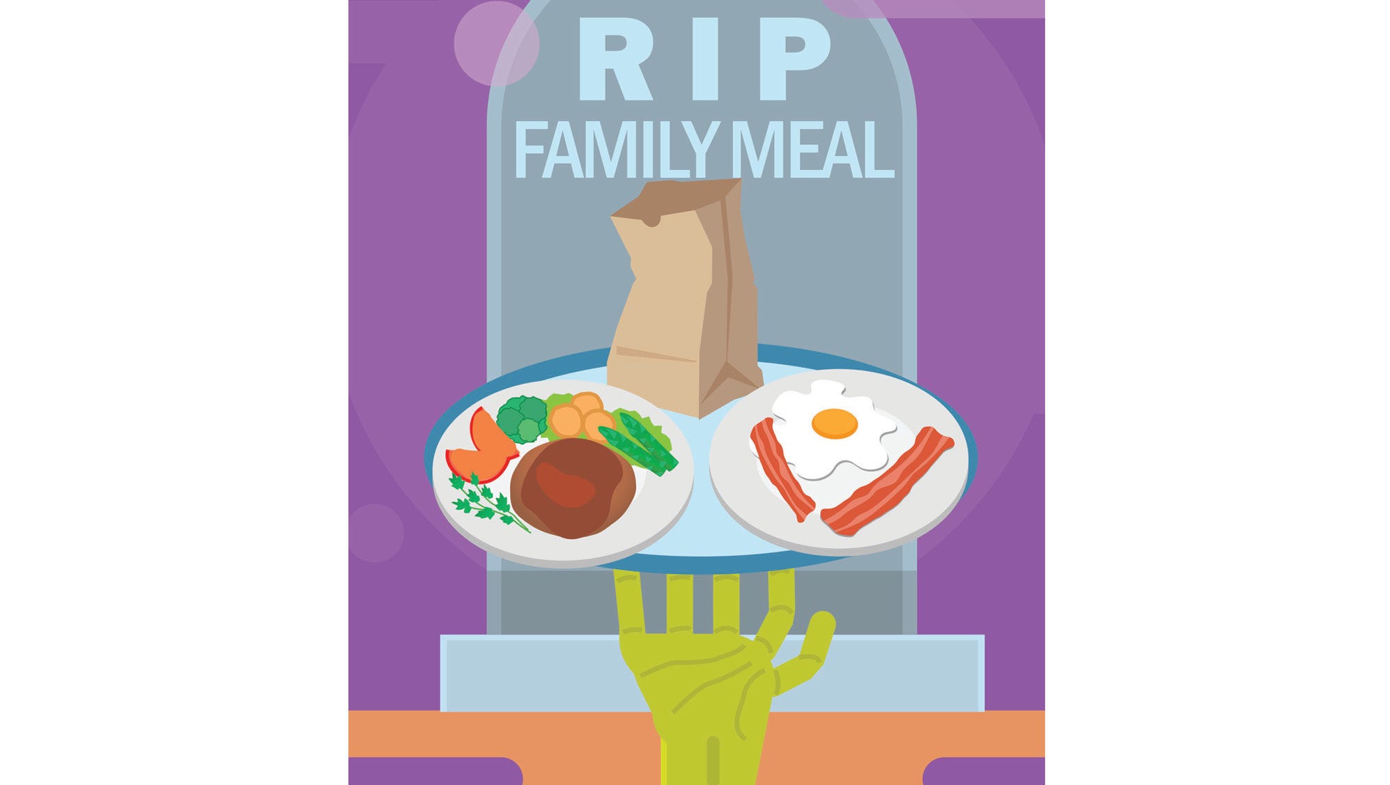 Beat The Back To School Food Rut beat-the-back-to-school-food-rut