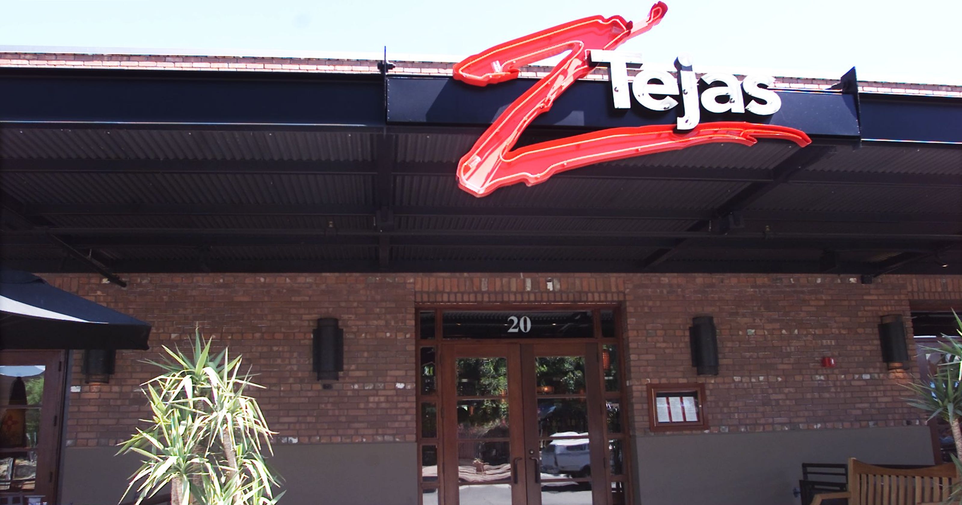 Z'Tejas Southwestern Grill closes 3 of 5 restaurants in metro Phoenix