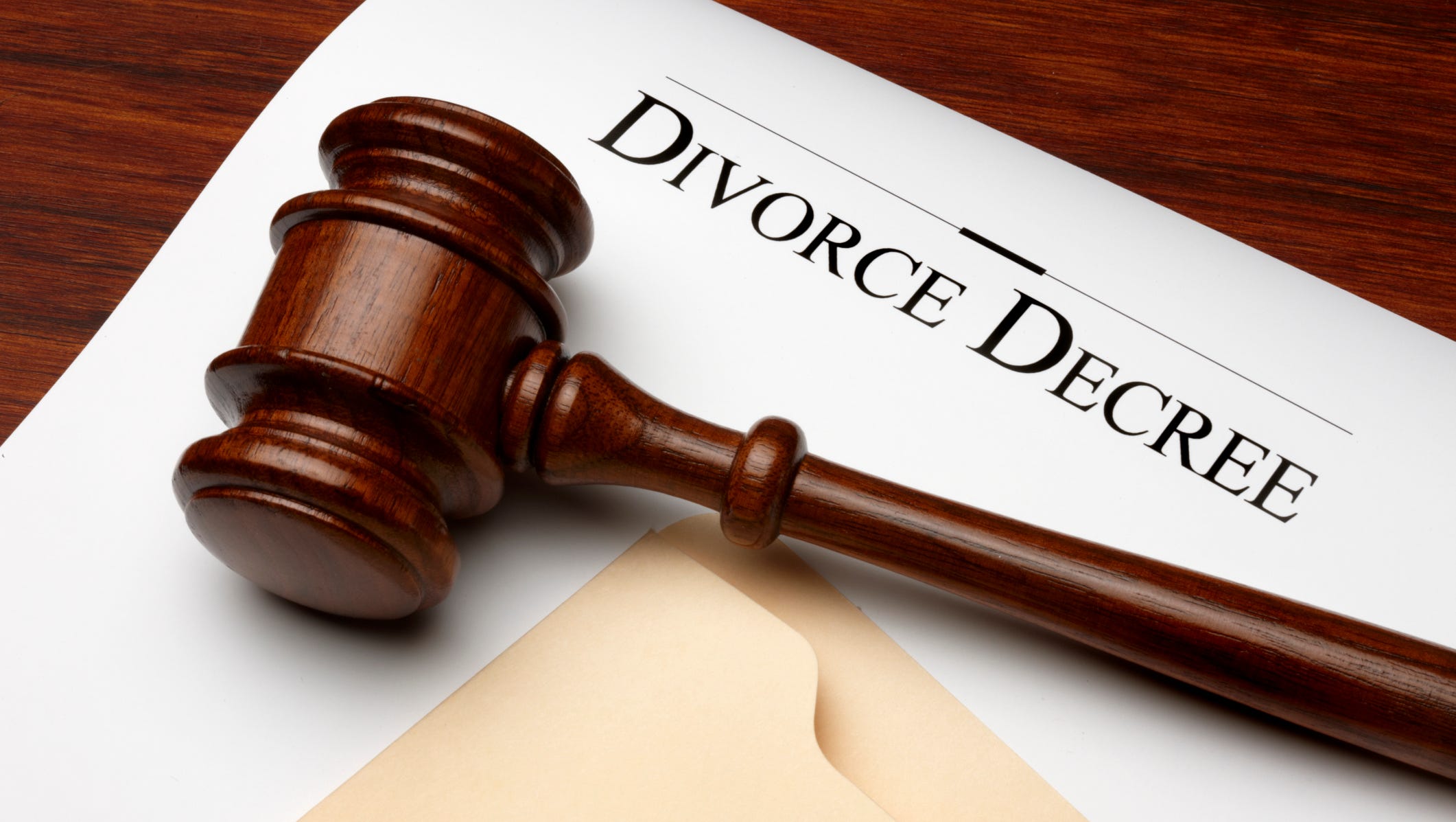 Remarrying in retirement? Look before you leap