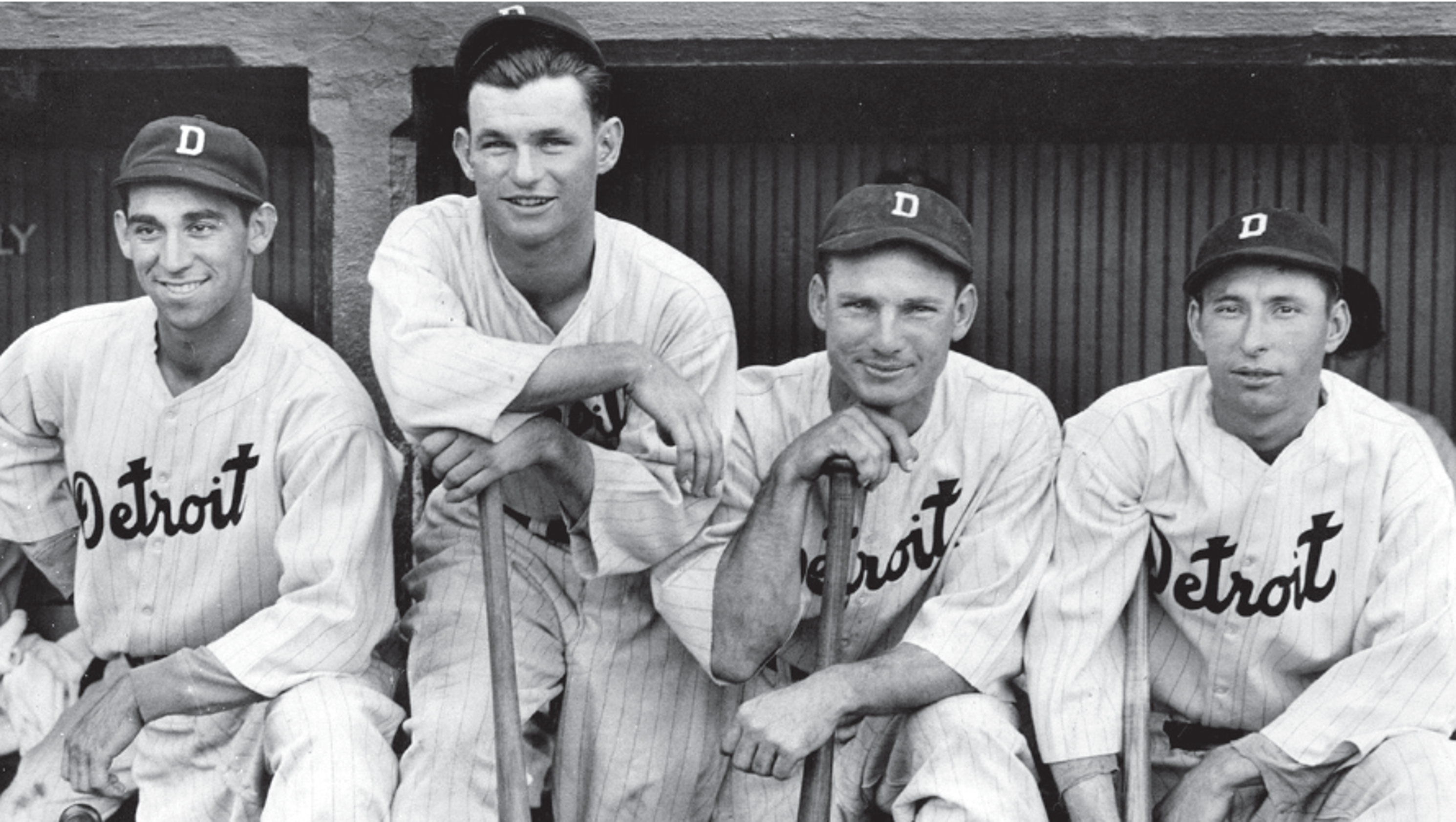 Detroit history: Submit your old photos for our new book!