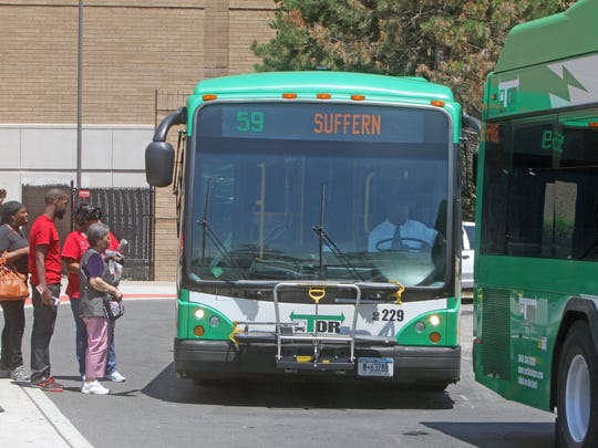 Bus company owner Richard Brega indicted on bribery charges