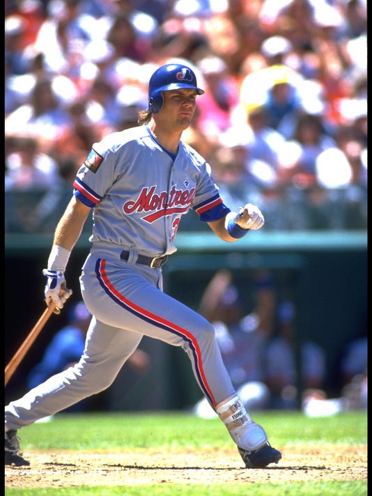 Twenty years ago was baseball strike