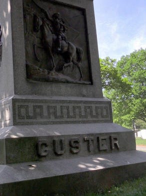 Memorial Day: A tour of the West Point cemetery