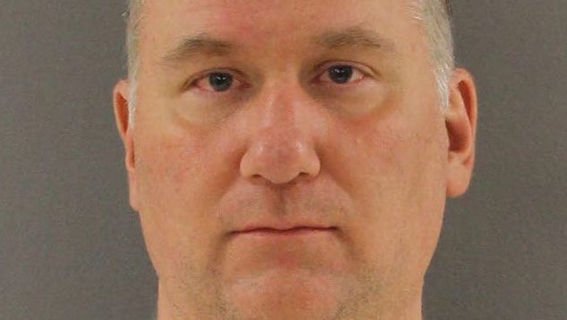 Bumbling bank robber facing 300 years for violent home-invasion kidnappings