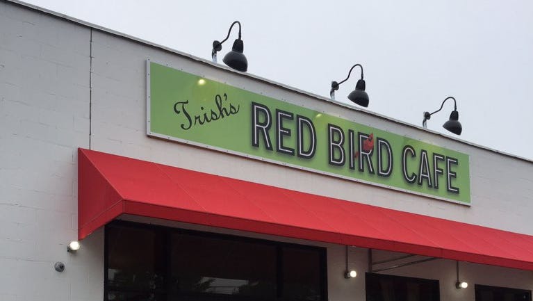 Dining Out: Red Bird Cafe soon to become coveted treasure for Dayton