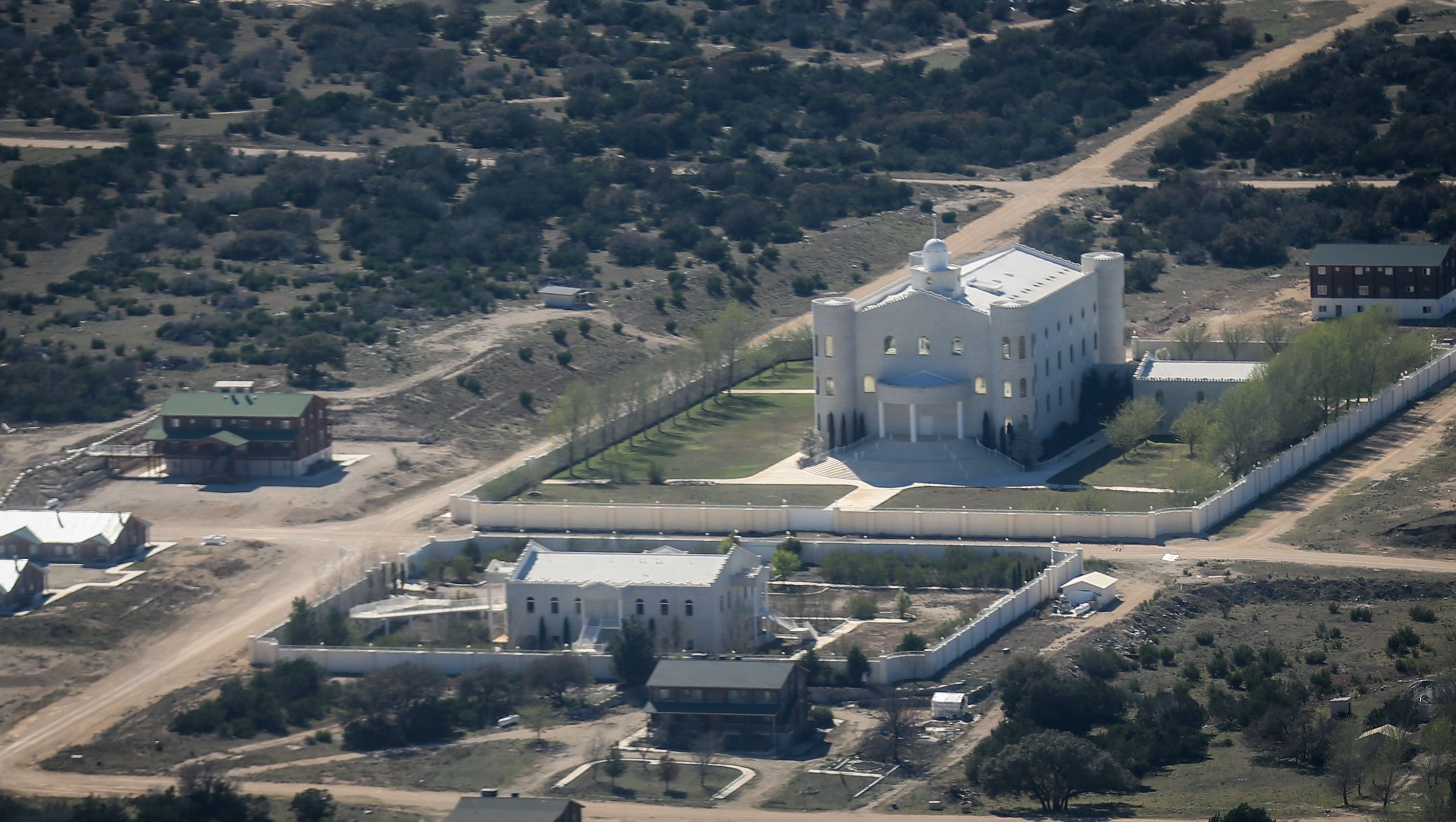 YFZ Ranch property remains in limbo decade after FLDS church raid