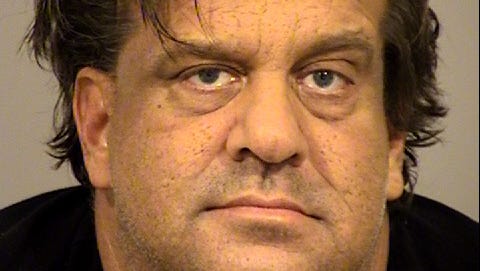 Simi man pleads guilty to molesting girls, soliciting their murders