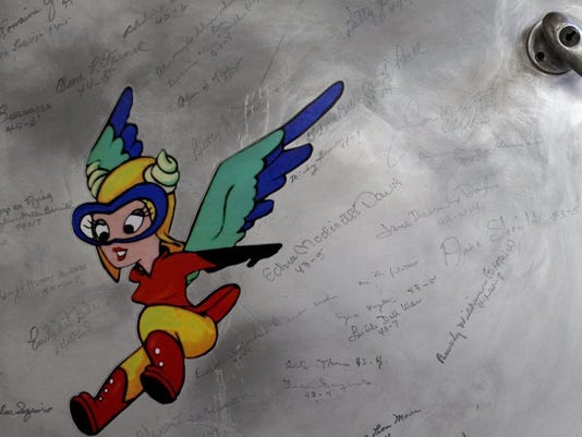 Run for the WASP at the Fifinella 5K