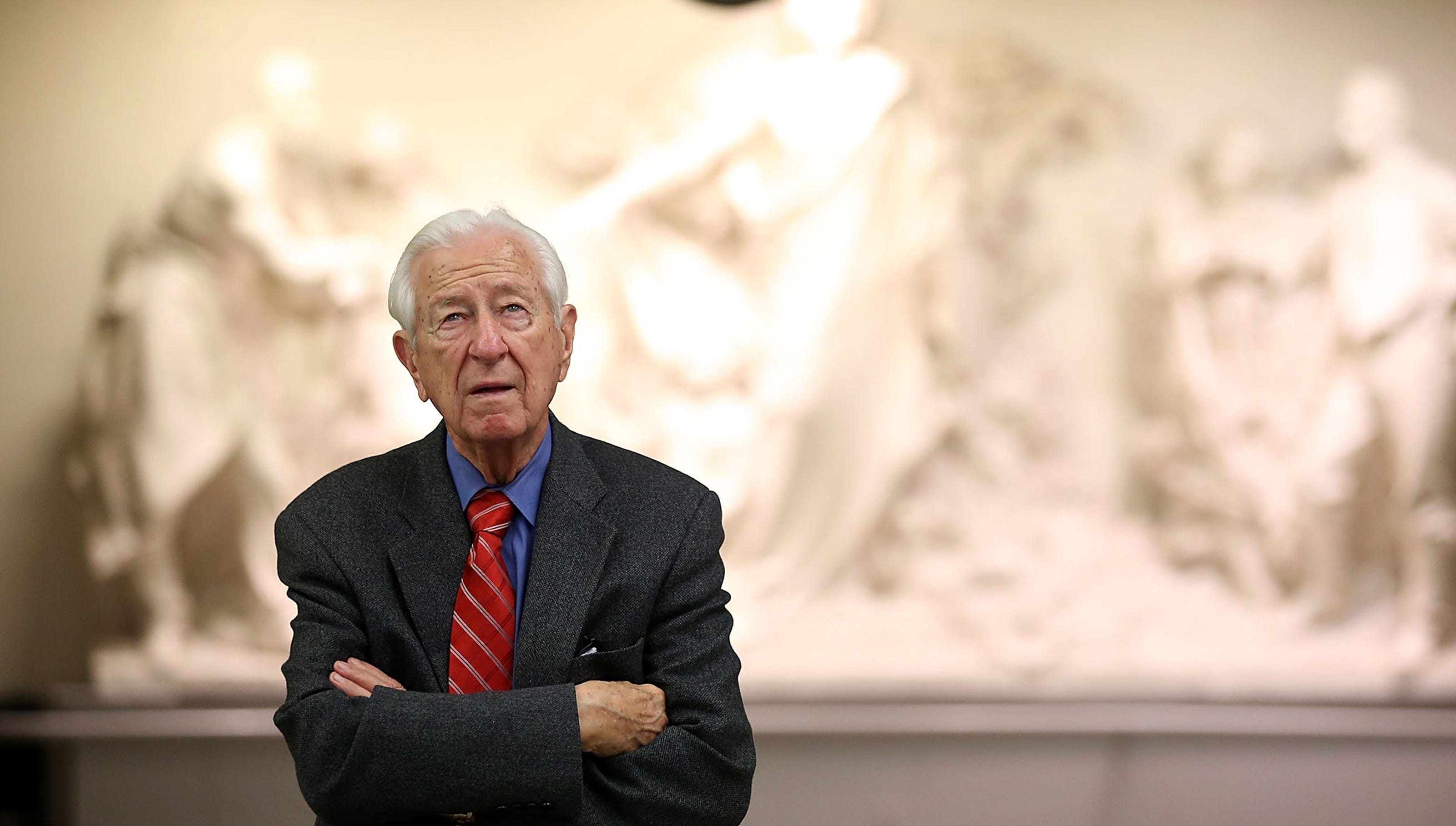 Oldest Man In Congress Fights For Another Term oldest-man-in-congress-fights-for-another-term