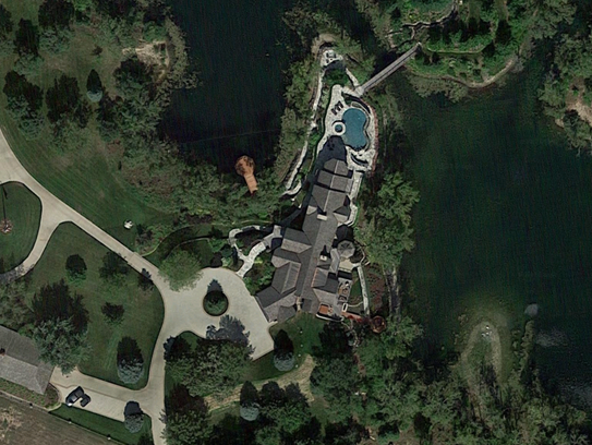 When property owners shut door on tax assessors, should they be able to ...