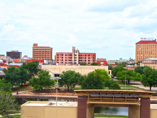 Feast your eyes on these San Angelo art galleries