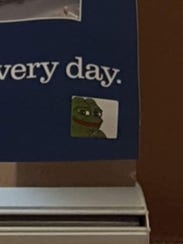 Pepe the Frog - from goofy cartoon to hate symbol