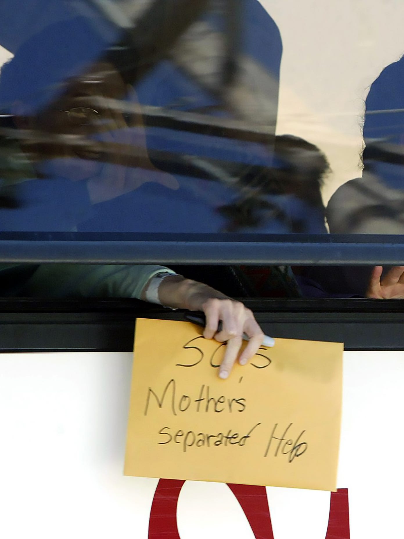 Children of FLDS prophet Warren Jeffs 10 years after YFZ Ranch raid