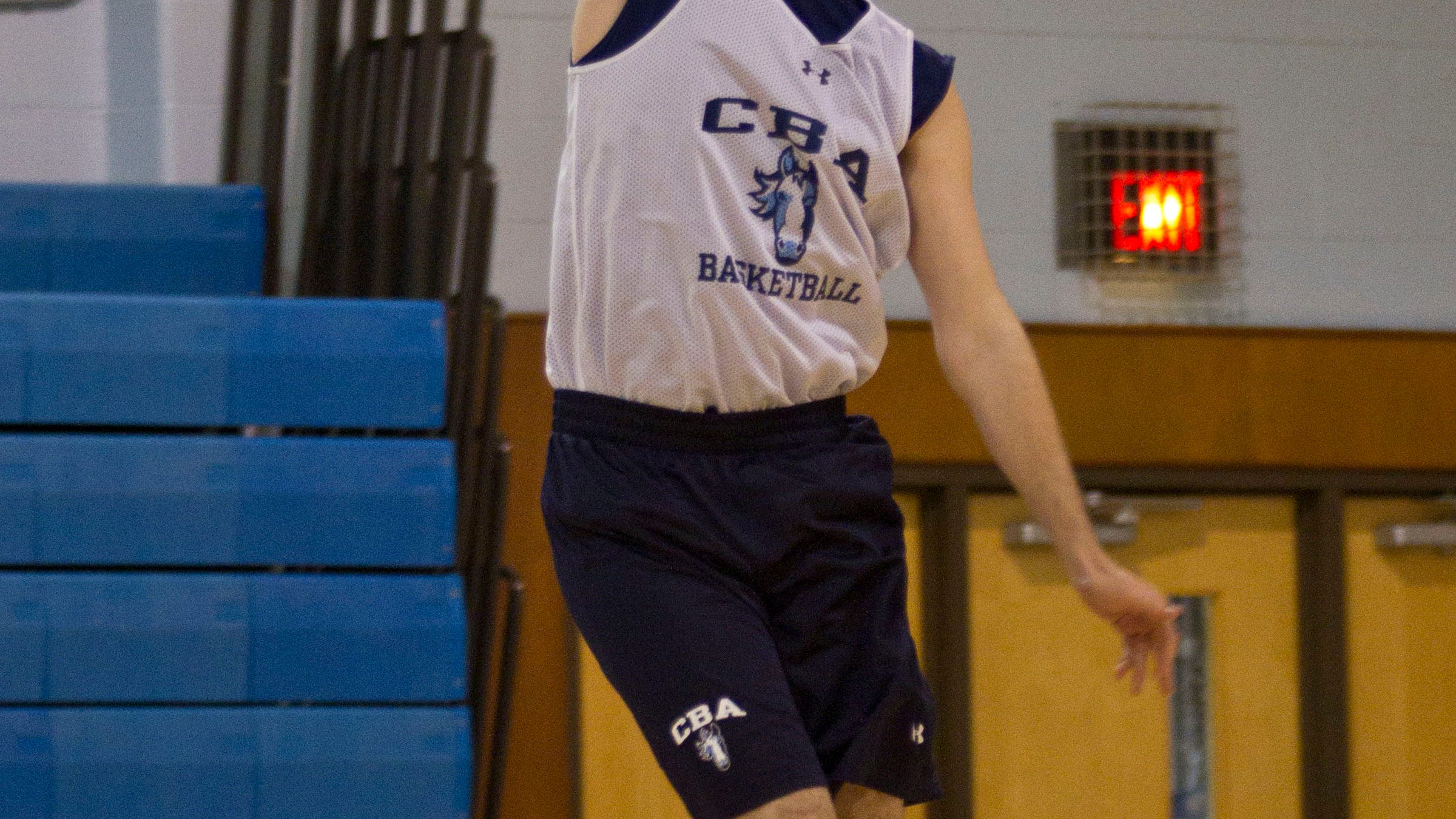 Boys Basketball: 5 Players, 5 Newcomers, 5 Games to see