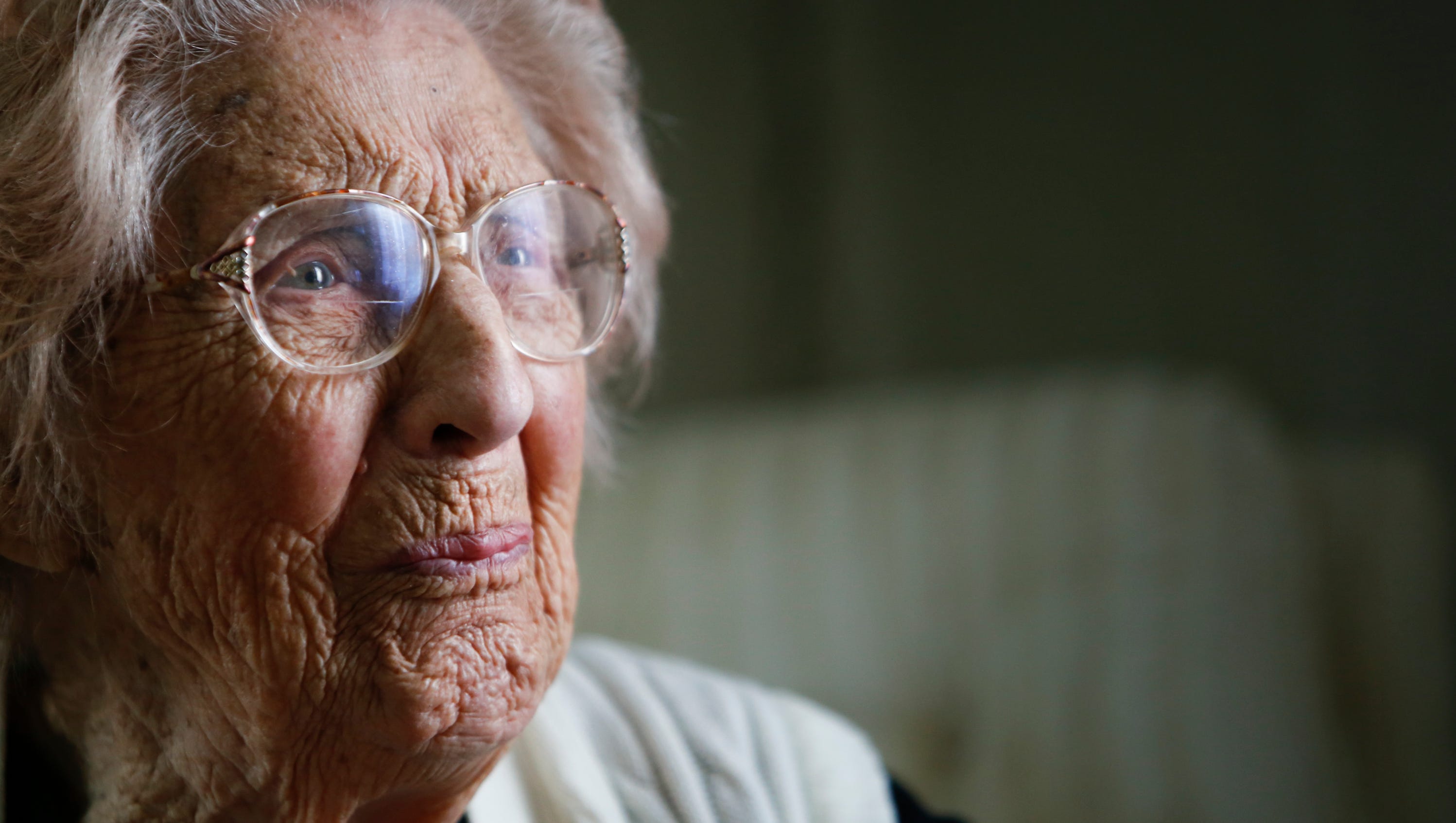 Bath School bombing: Oldest surviving student recalls ‘how awful it was’