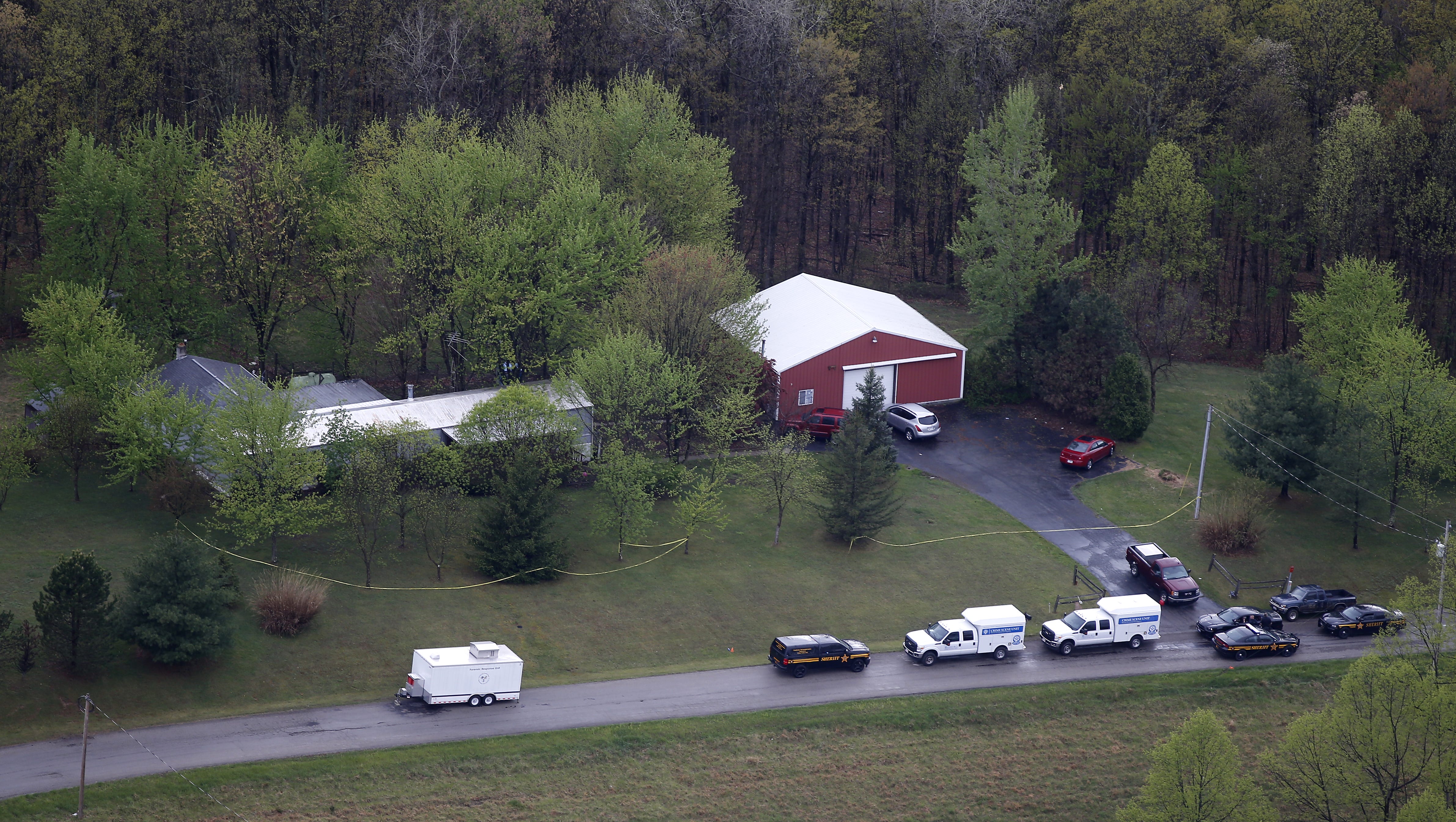 Rhoden family death certificates released