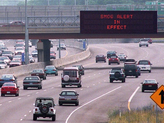 No more special 'summer gas' prices for Southwest Ohio