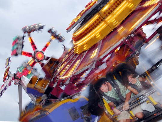 MS State Fair in Jackson best day, best deals to cut cost, save money