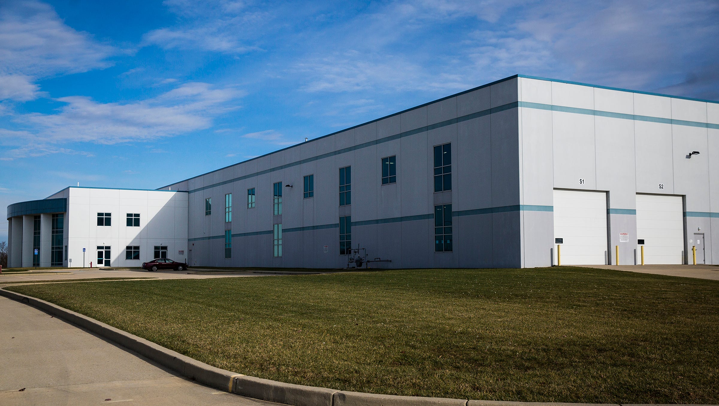 After slow-motion failure, Brevini nearly gone