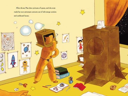 8 great kids' books for Black History Month