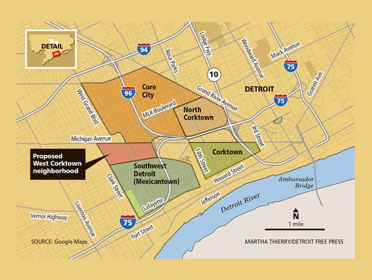 Where things are happen and pride runs strong.