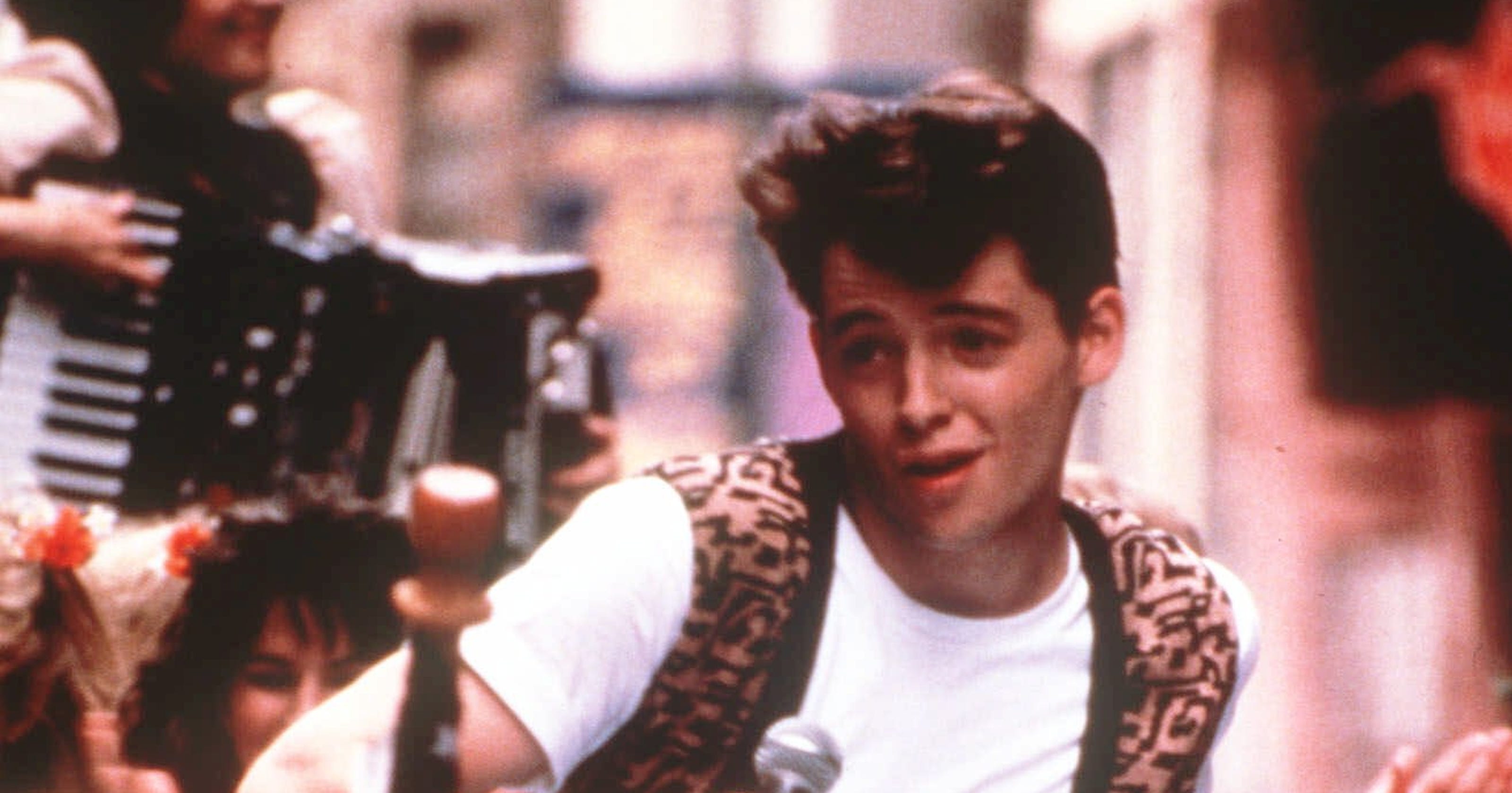 Could ‘Ferris Bueller’ actually take a day off today?