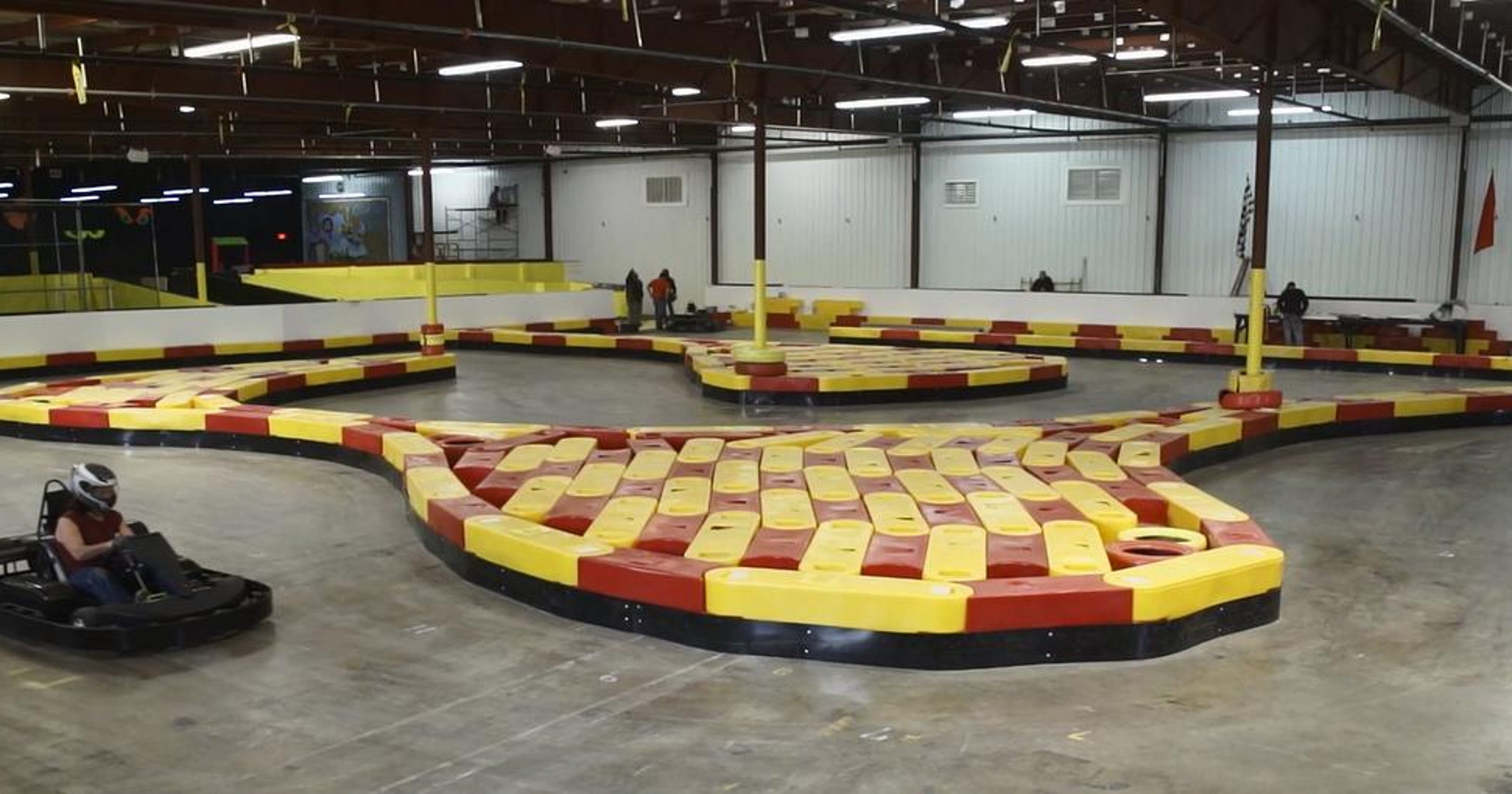 Indoor Entertainment Center Opens indoor-entertainment-center-opens