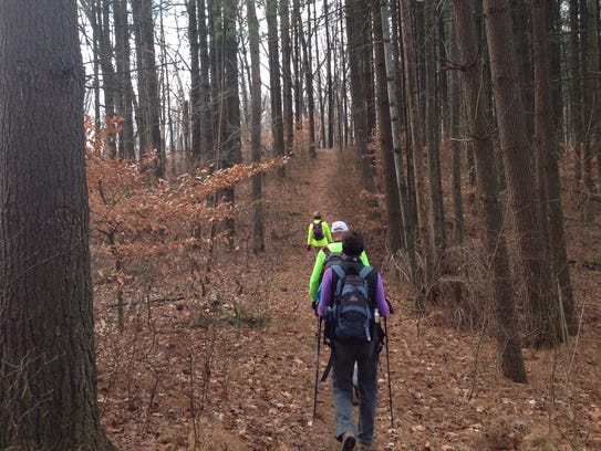 5 places to get your hiking fix around Indy