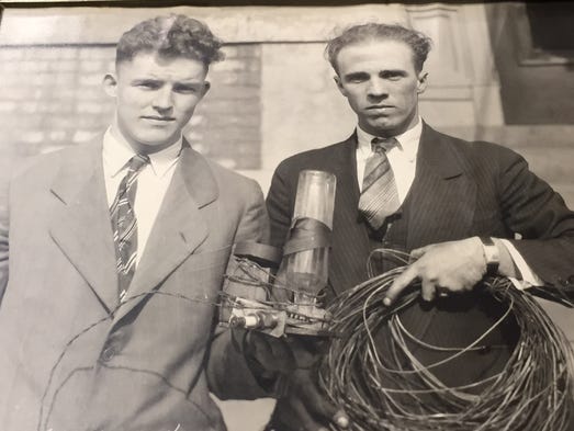 88 years ago: Bath School disaster kills 45