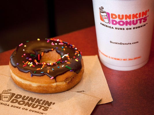 Smyrna to add new Dunkin' Donuts, Taco Bell
