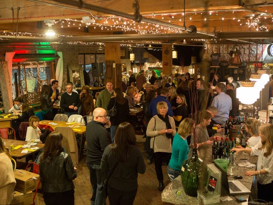 Holiday party and special event venues in Des Moines: 2018 edition