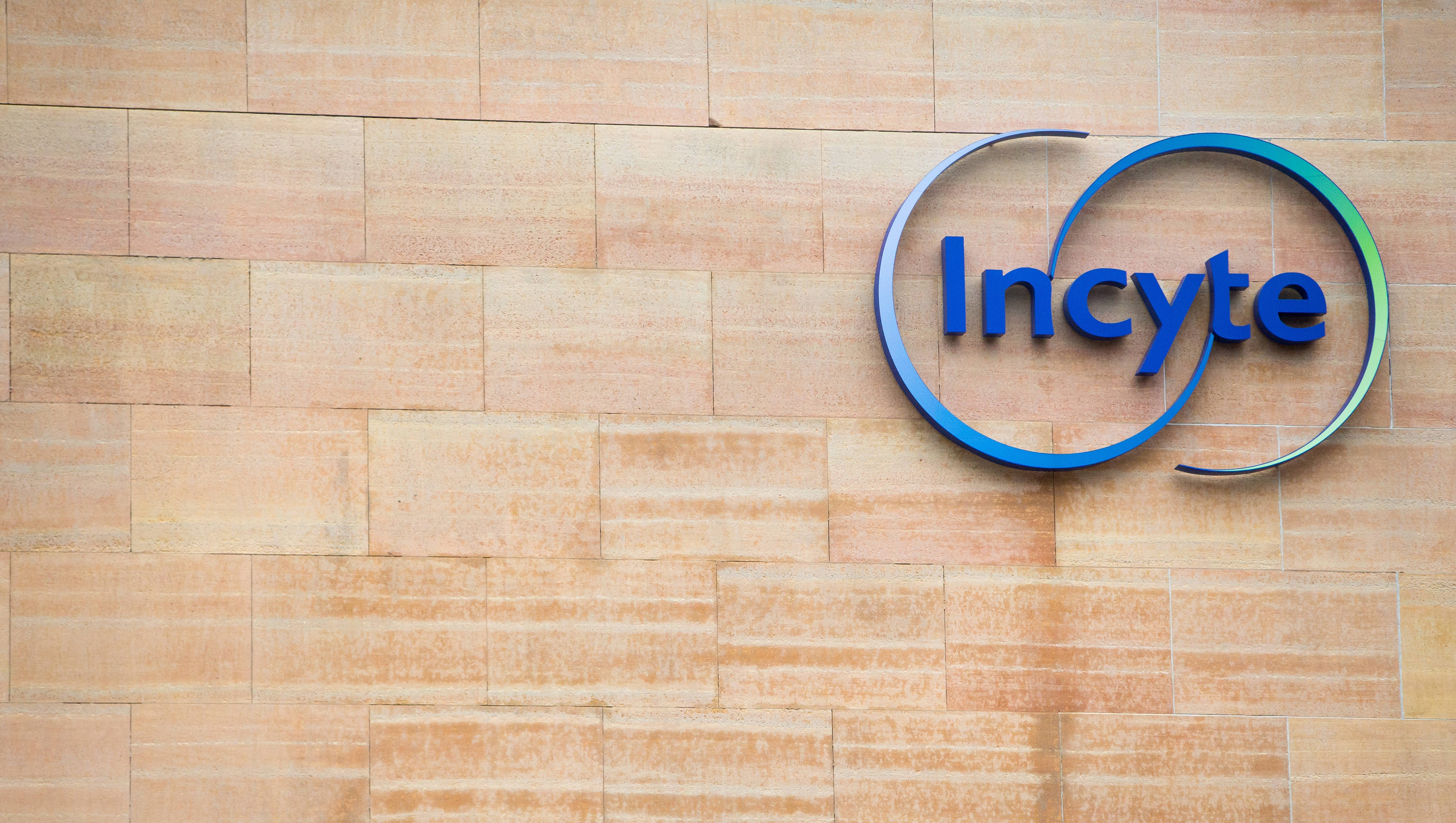Incyte pays $35M to market Lilly drug