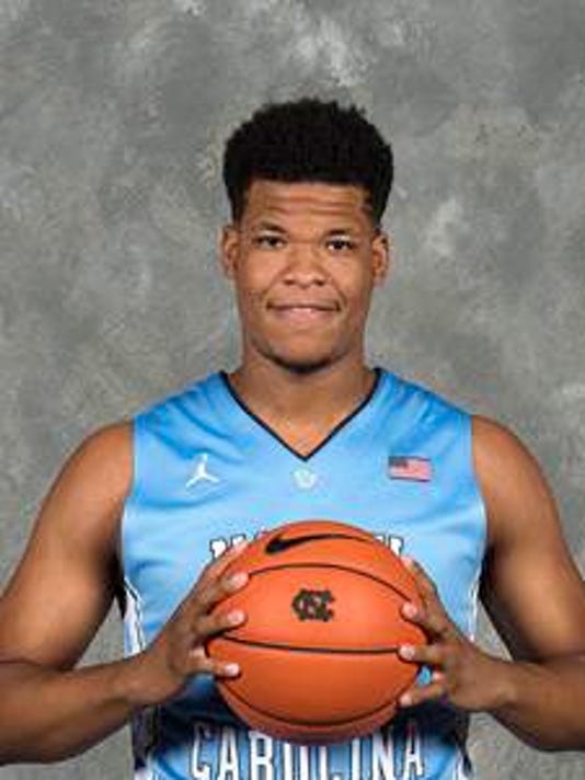 For North Carolina's Kennedy Meeks, less is more