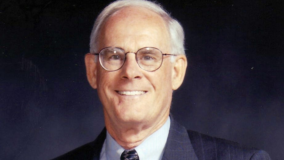 Former Mission CEO offers perspective on proposed HCA sale