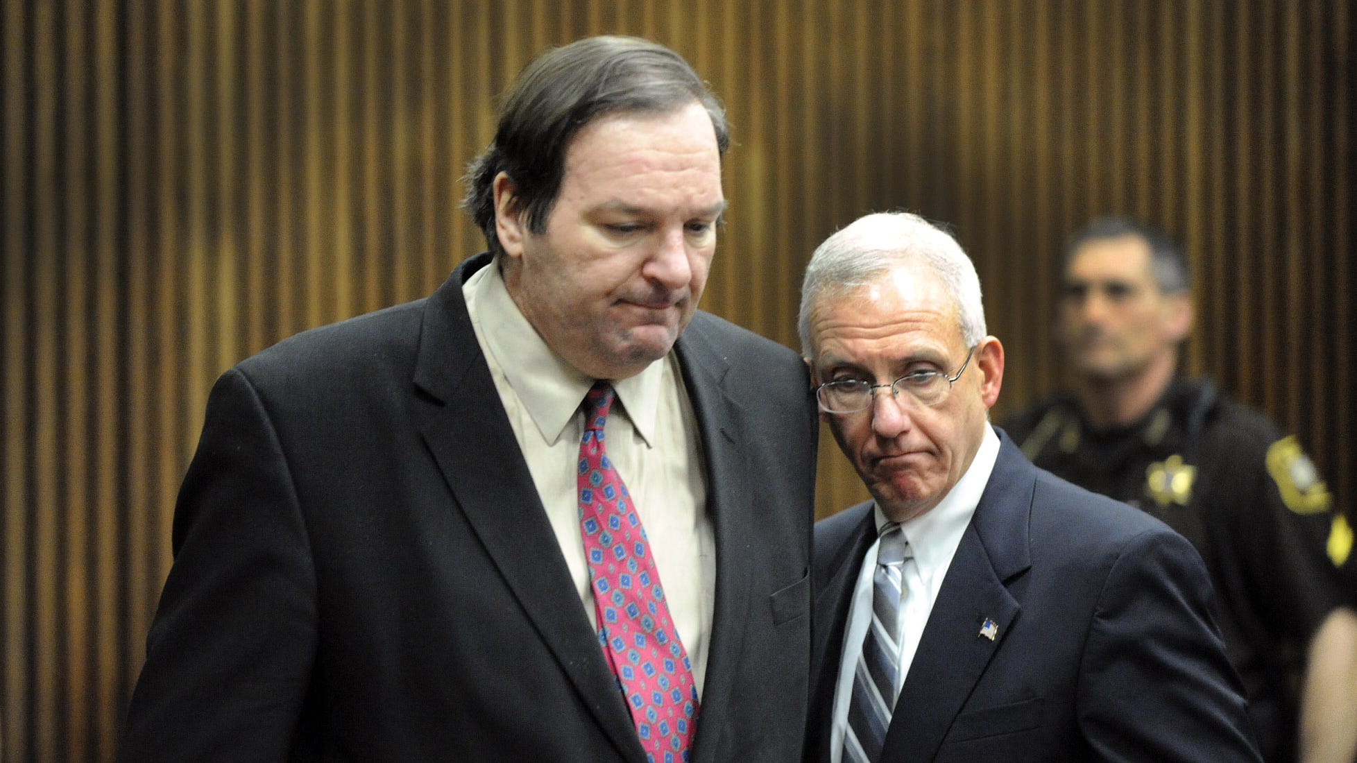 Bashara guilty: 'May Jane now truly rest in peace'
