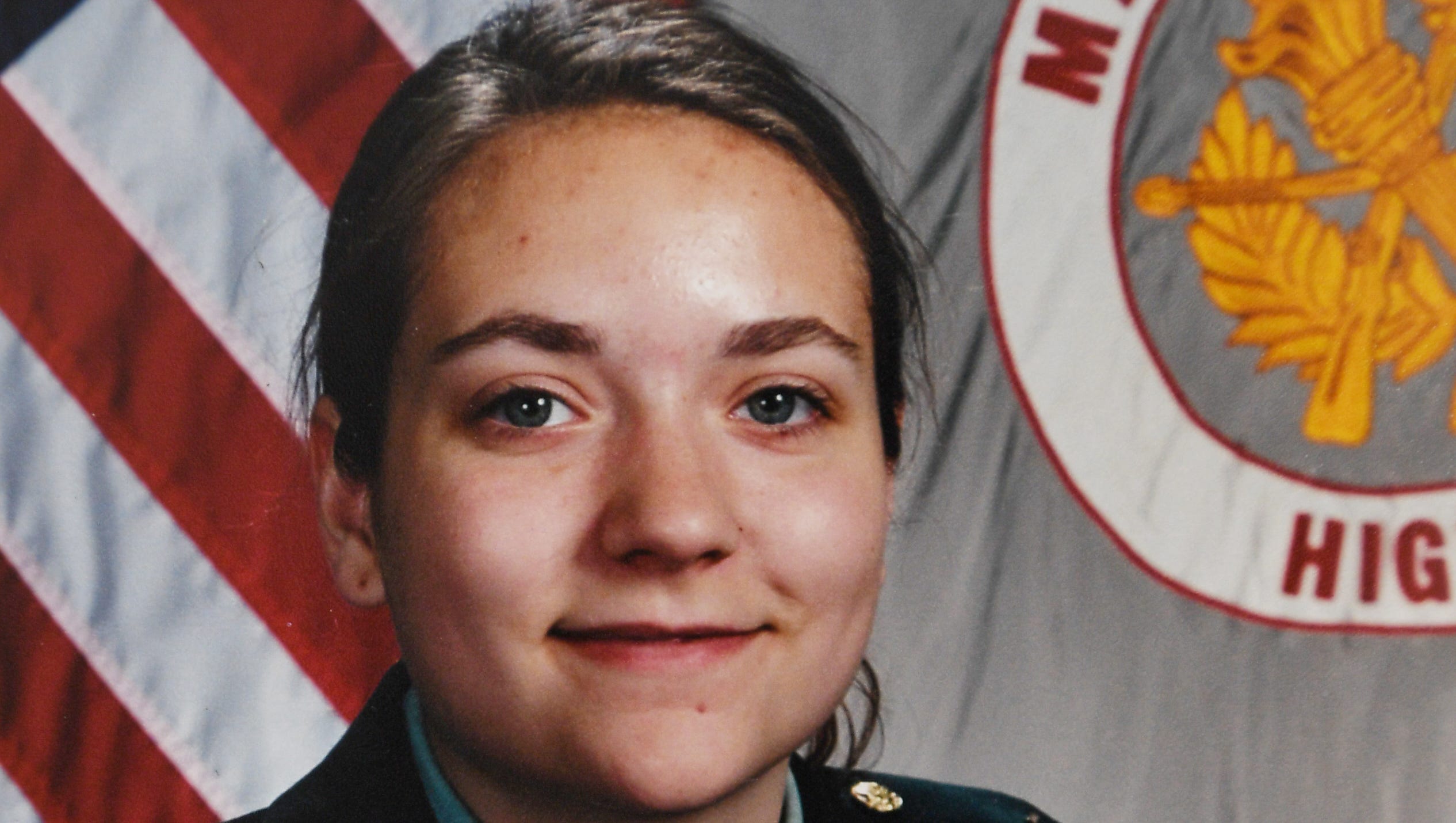 The opioid crisis explained through Michelle Buckner's journal