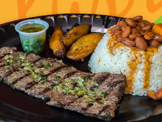 Caribbean fast food: Where to stop for food - Turismo Global