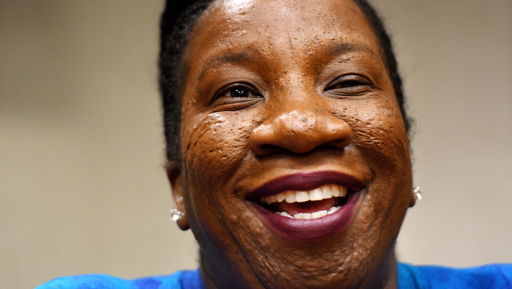 #MeToo movement founder speaking at Purdue Wednesday