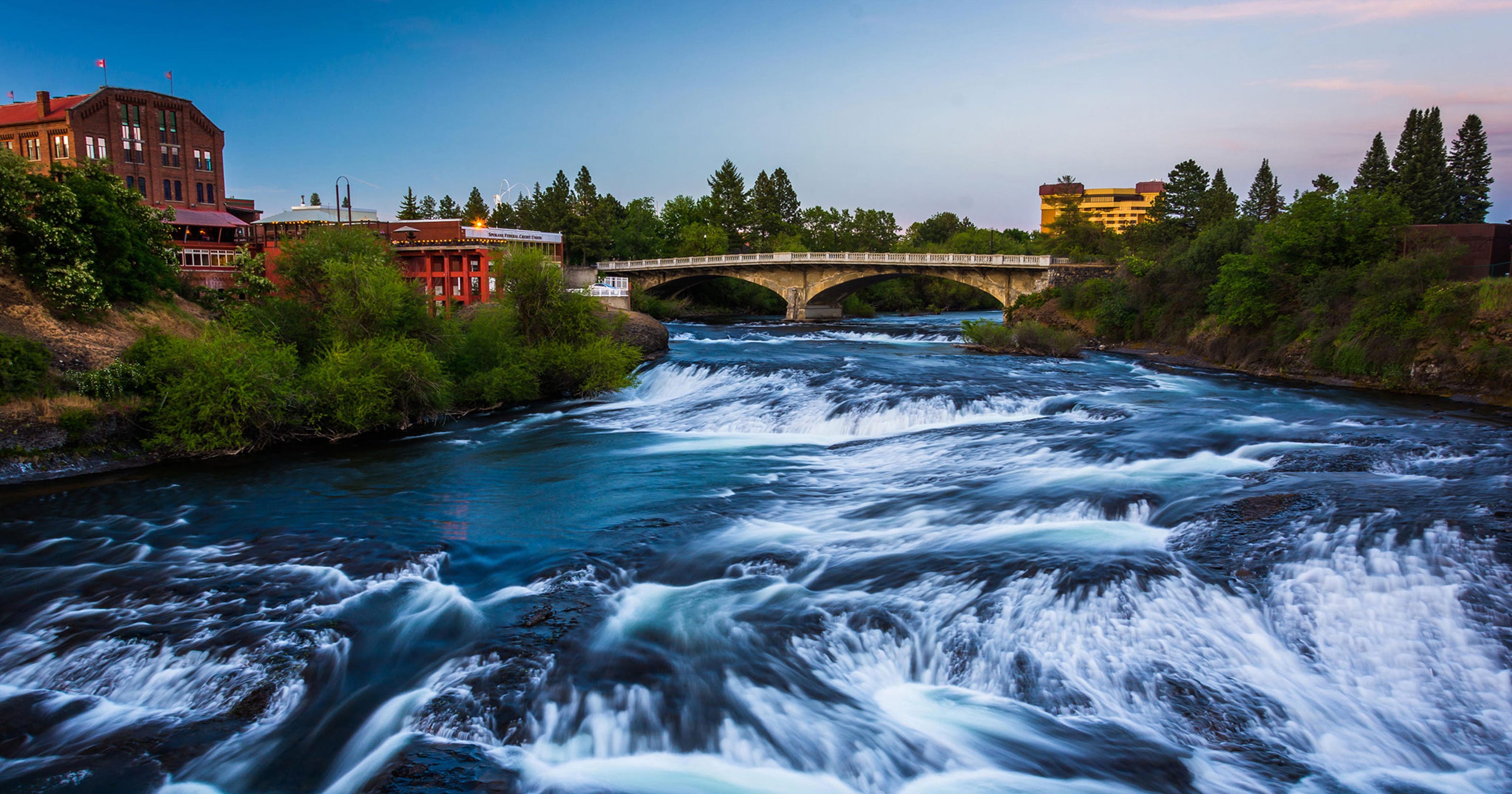 National Geographic Travel’s Best Small Cities 2018