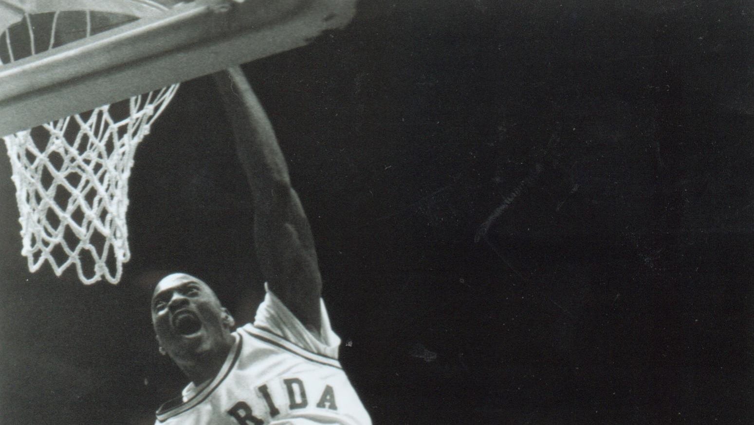 PODCAST: Former 'Nole Rodney Dobard talks hoops