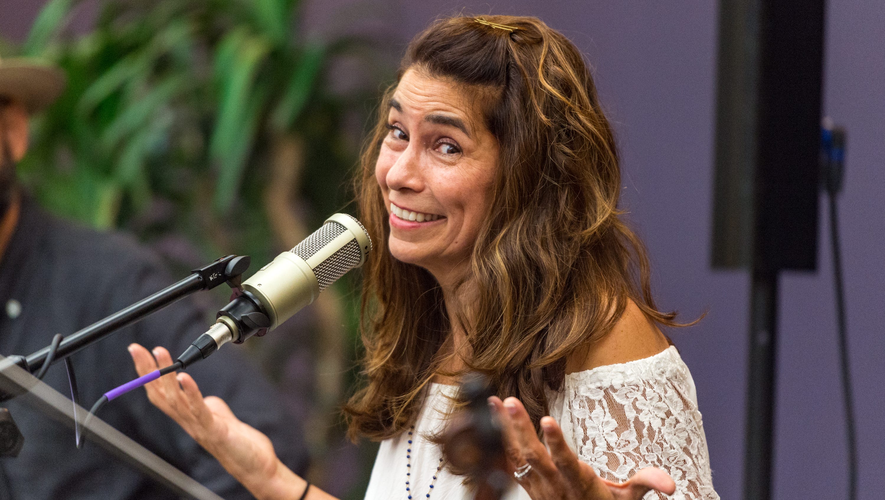 Yvette Landry to be inducted into Louisiana Music Hall of Fame