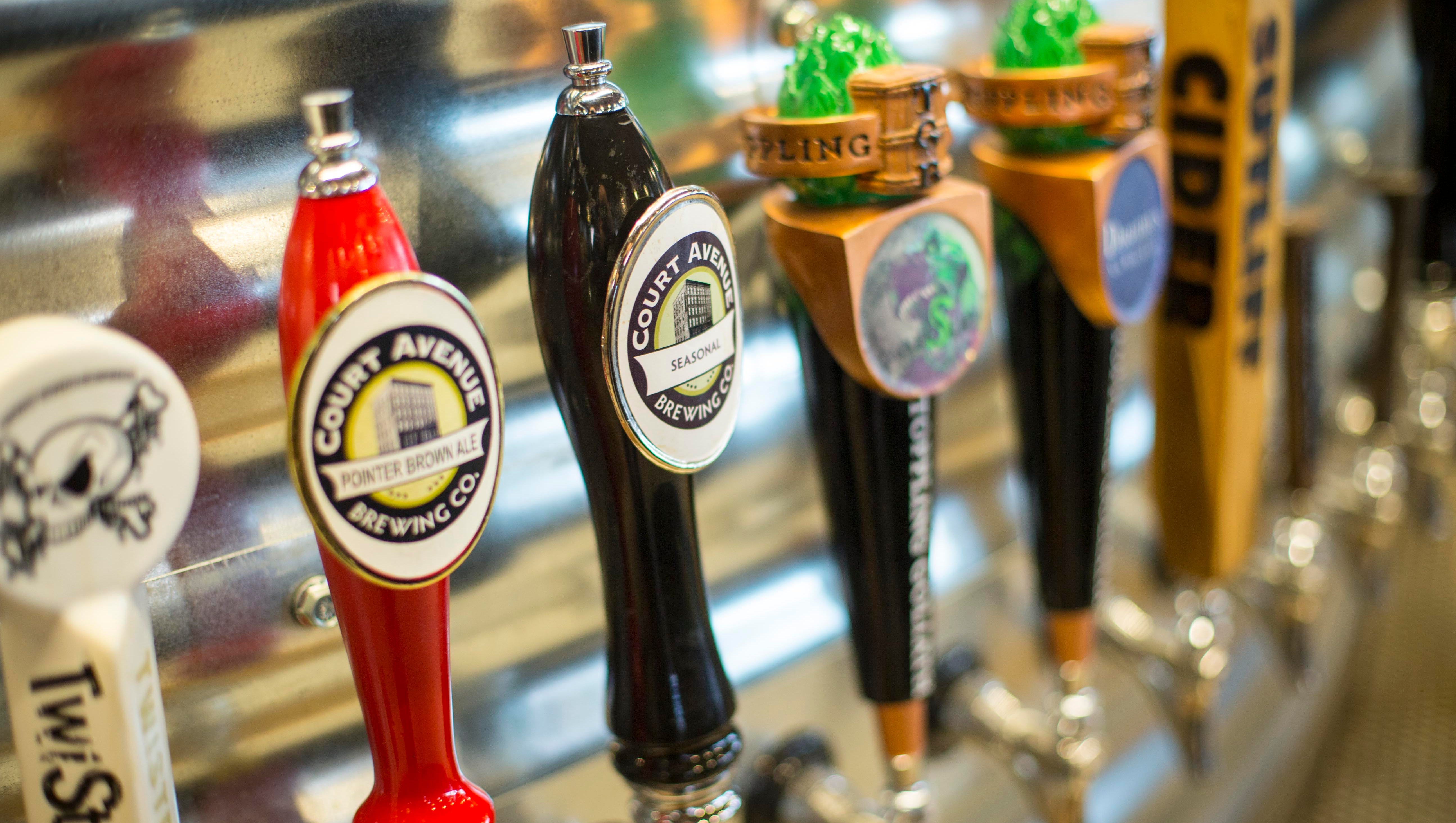 Des Moines lands the all-Iowa tap room it deserves