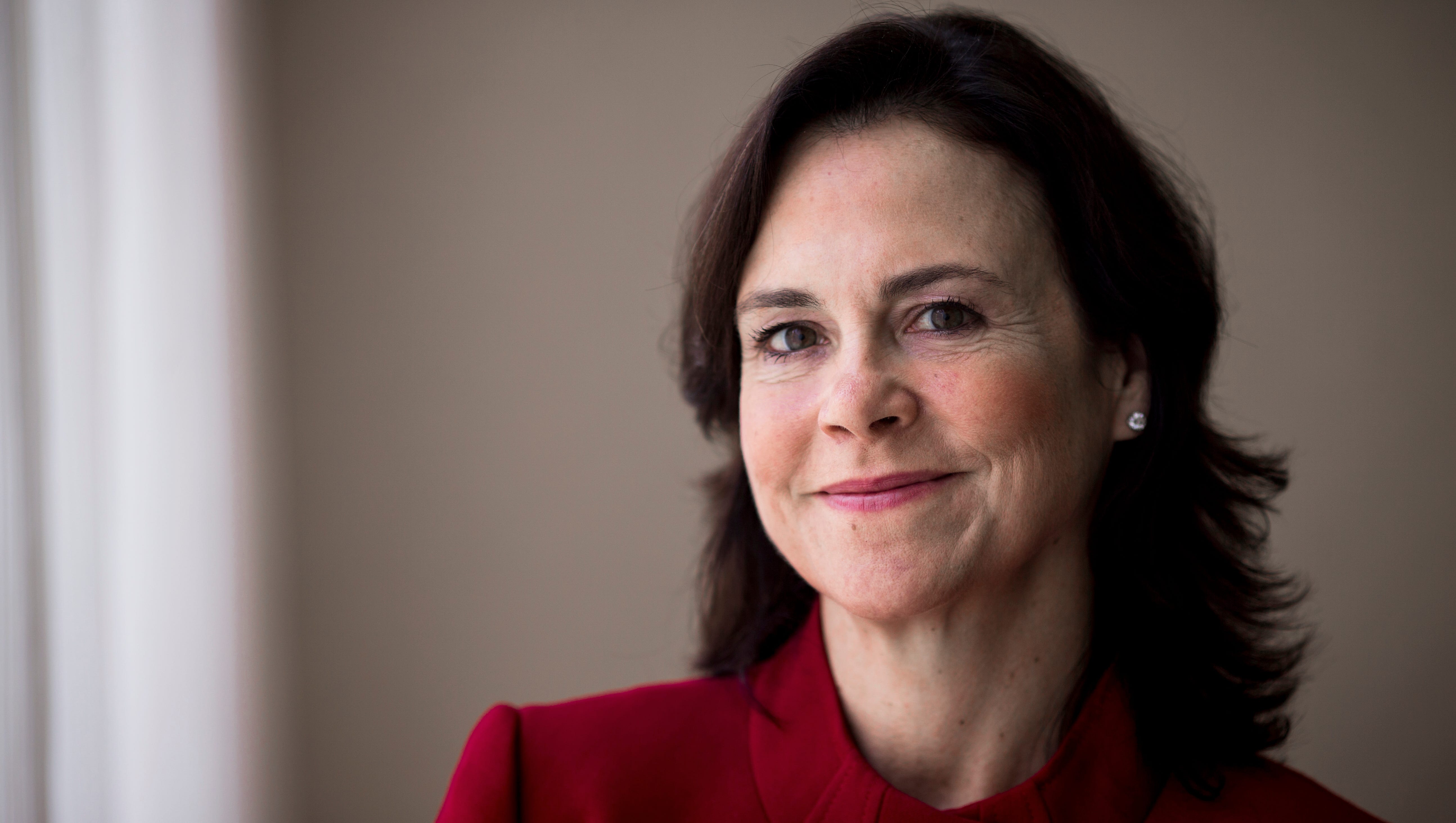 Ohio GOP leader: 'I don't back down'