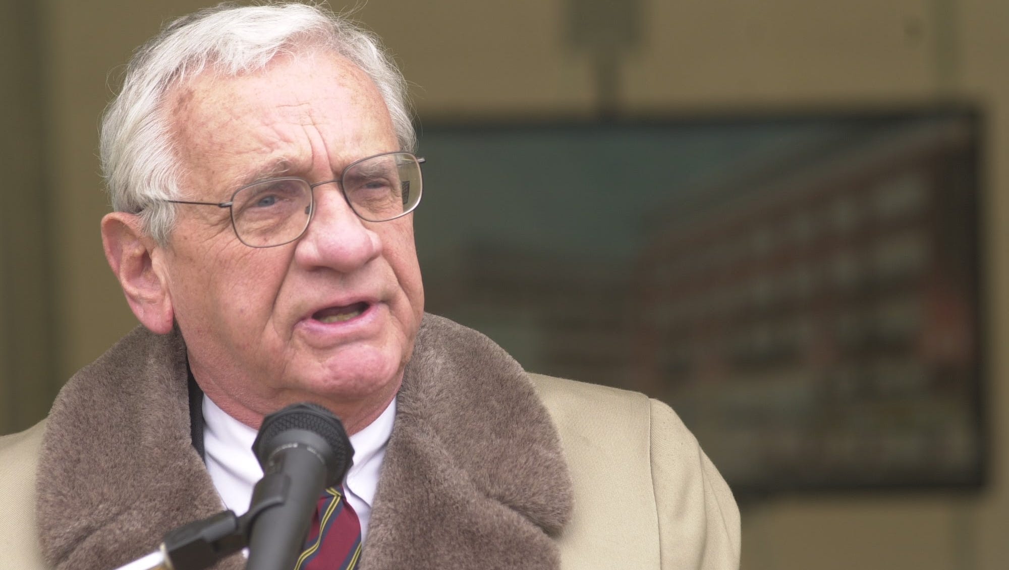 Timeline of Louis Appell Jr.'s life, 1924-2016