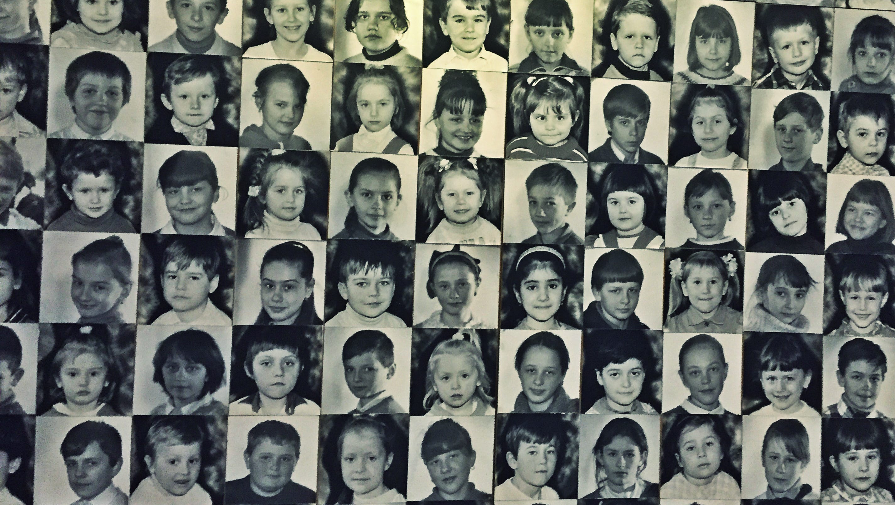 30 years later, Chernobyl's searing legacy still crippling and killing